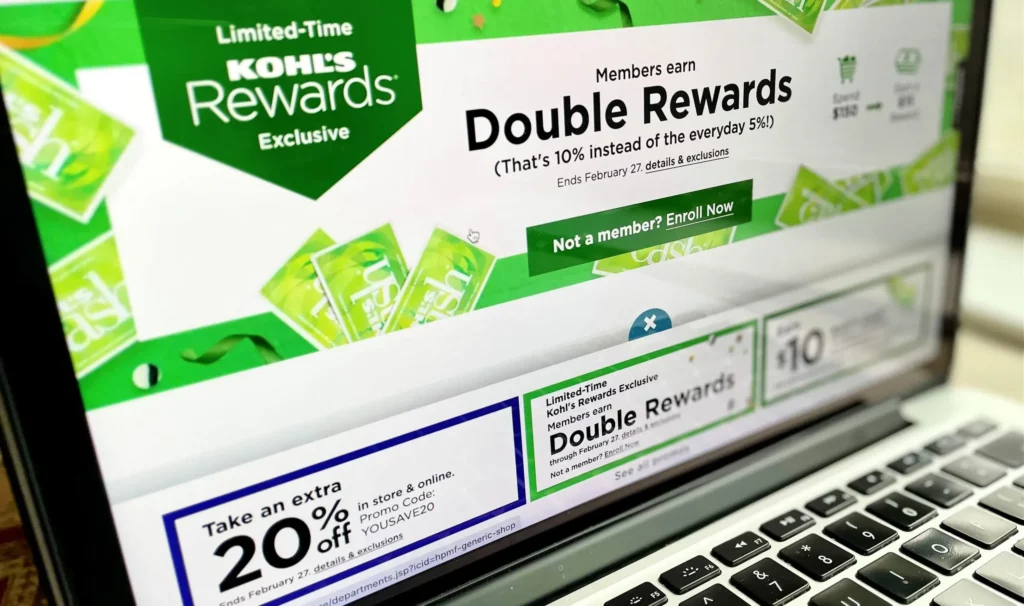 Kohl's Rewards: Who Qualifies as a Kohls Rewards Member?