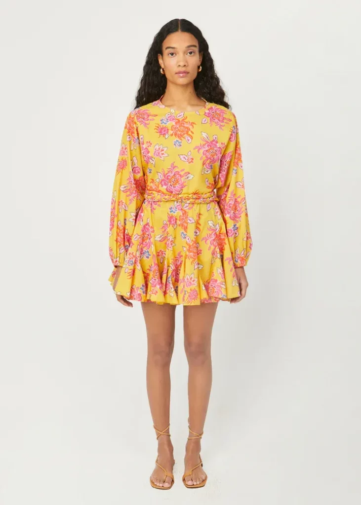 17 Best Latest Sun Dresses for Women